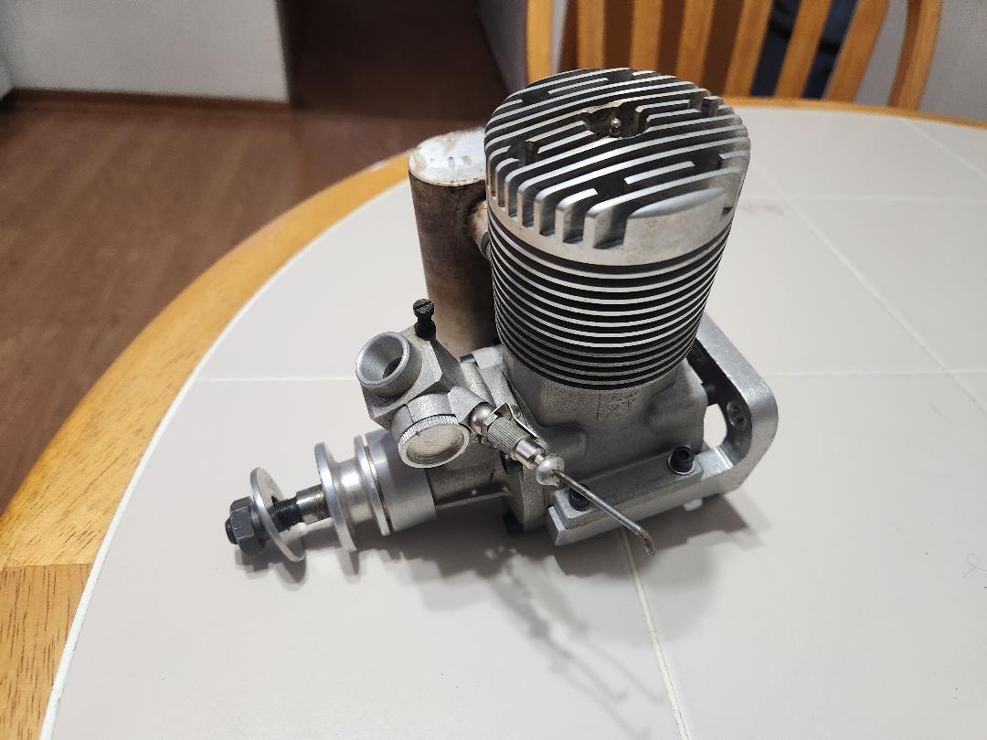 Moki 210 for sale - RCU Forums