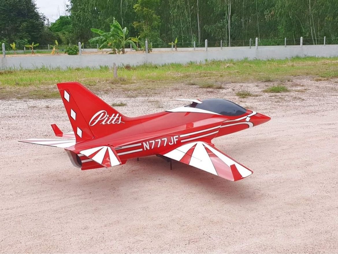 CARF Mephisto Build thread - Page 42 - RCU Forums