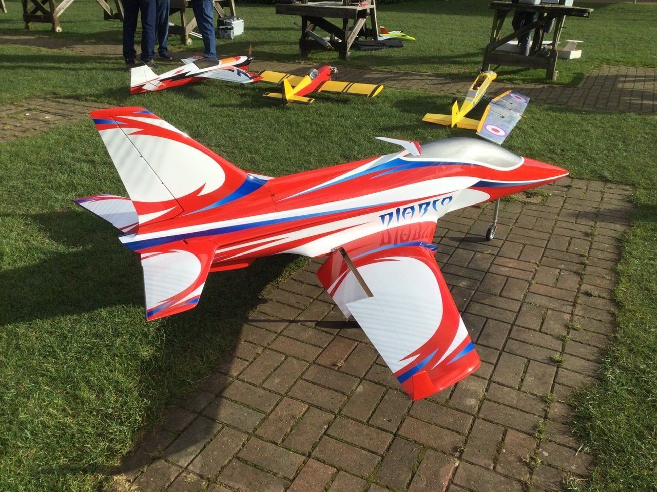 CARF Diablo build thread - Page 4 - RCU Forums