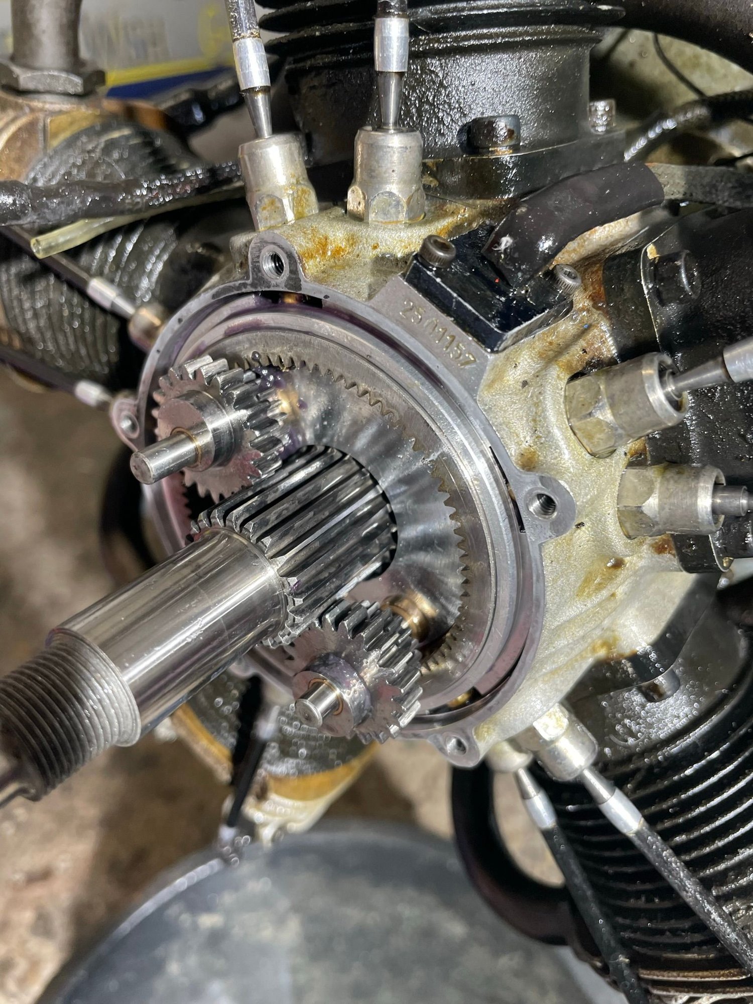 MOKI RADIAL Care and Maintenence - Page 204 - RCU Forums