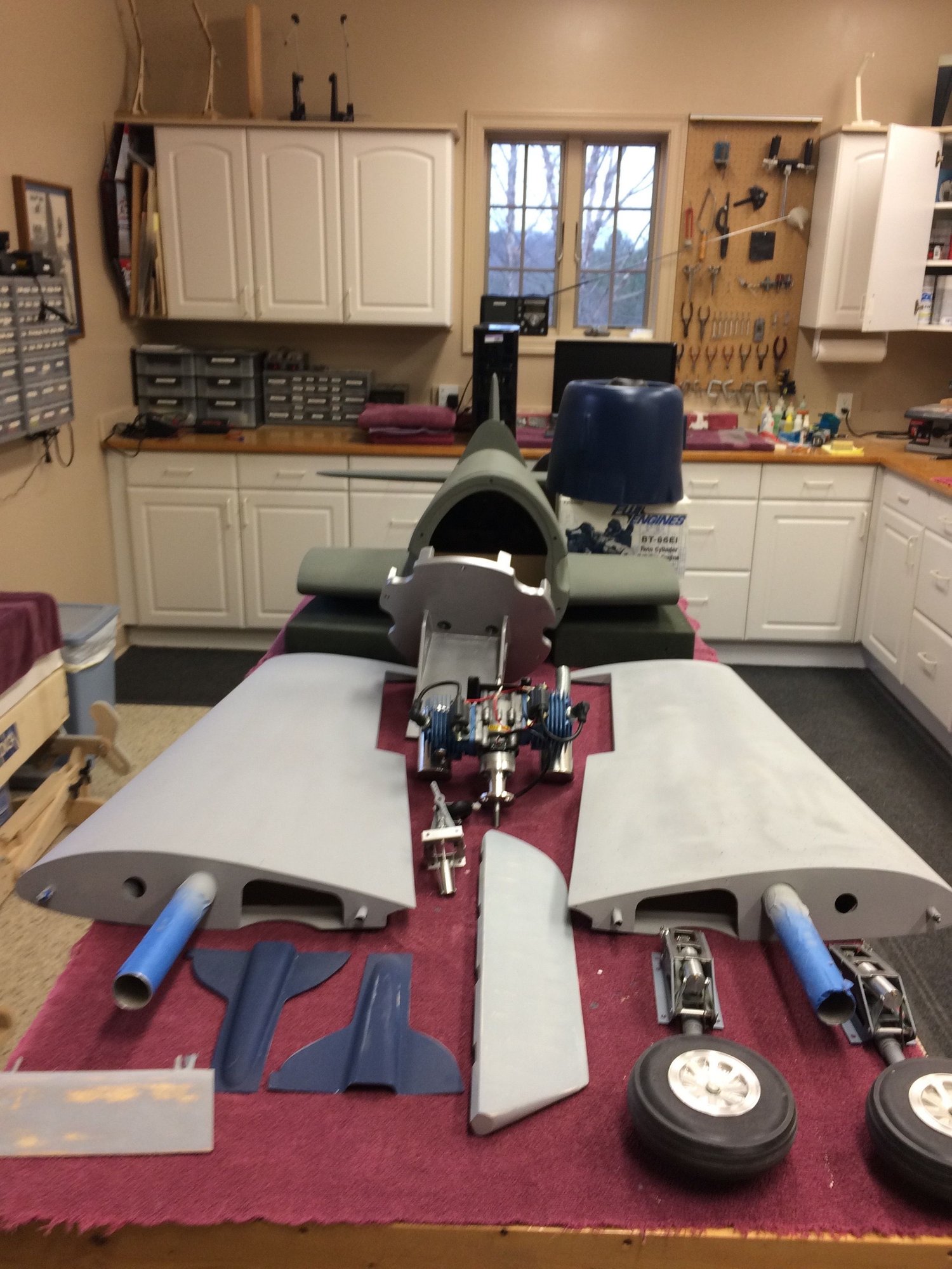 Ziroli Hellcat - RCU Forums