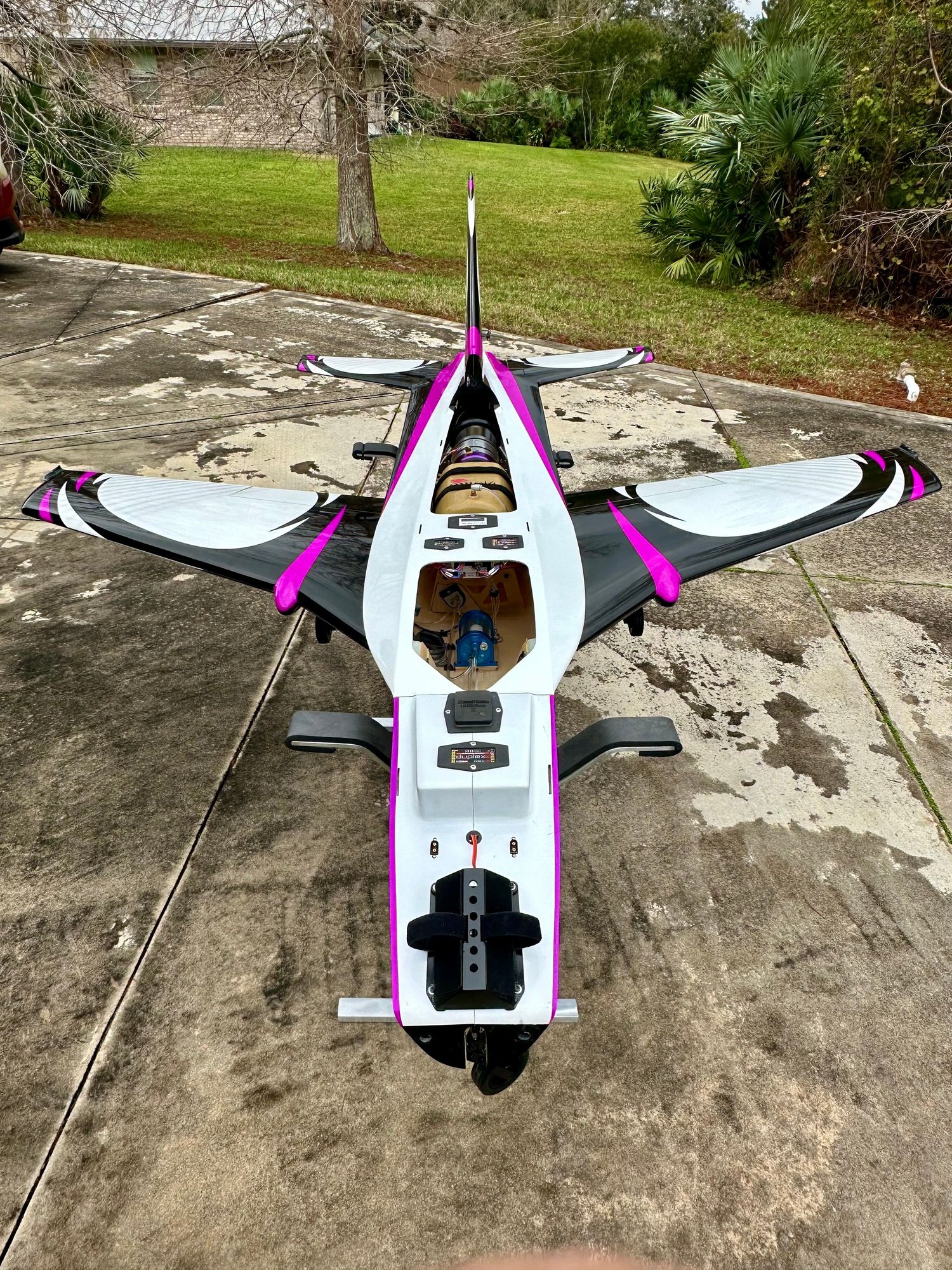 CARF Diablo build thread - Page 4 - RCU Forums