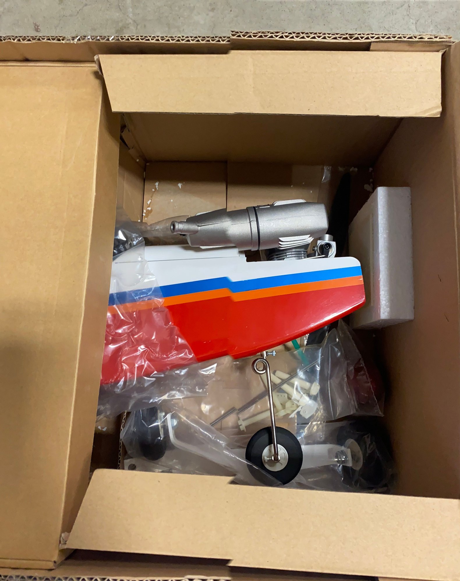 Avistar Elite RTF - New in box $350 - RCU Forums