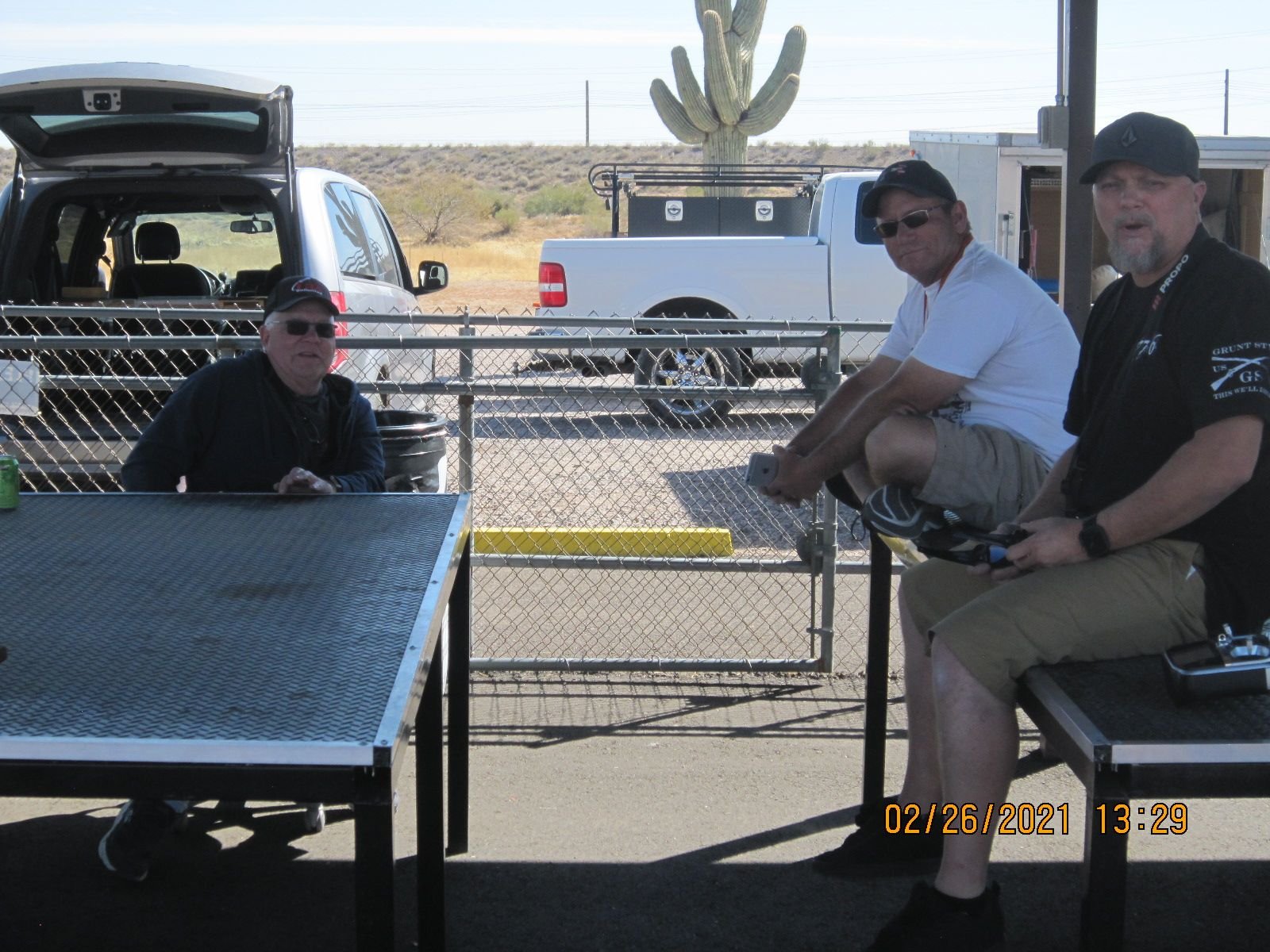 Dist 7 Superstations Classic Pattern Contest - RCU Forums