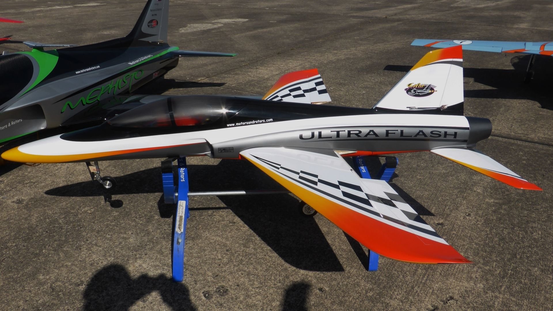 C-ARF Ultra Flash build Thread + Video - Page 241 - RCU Forums