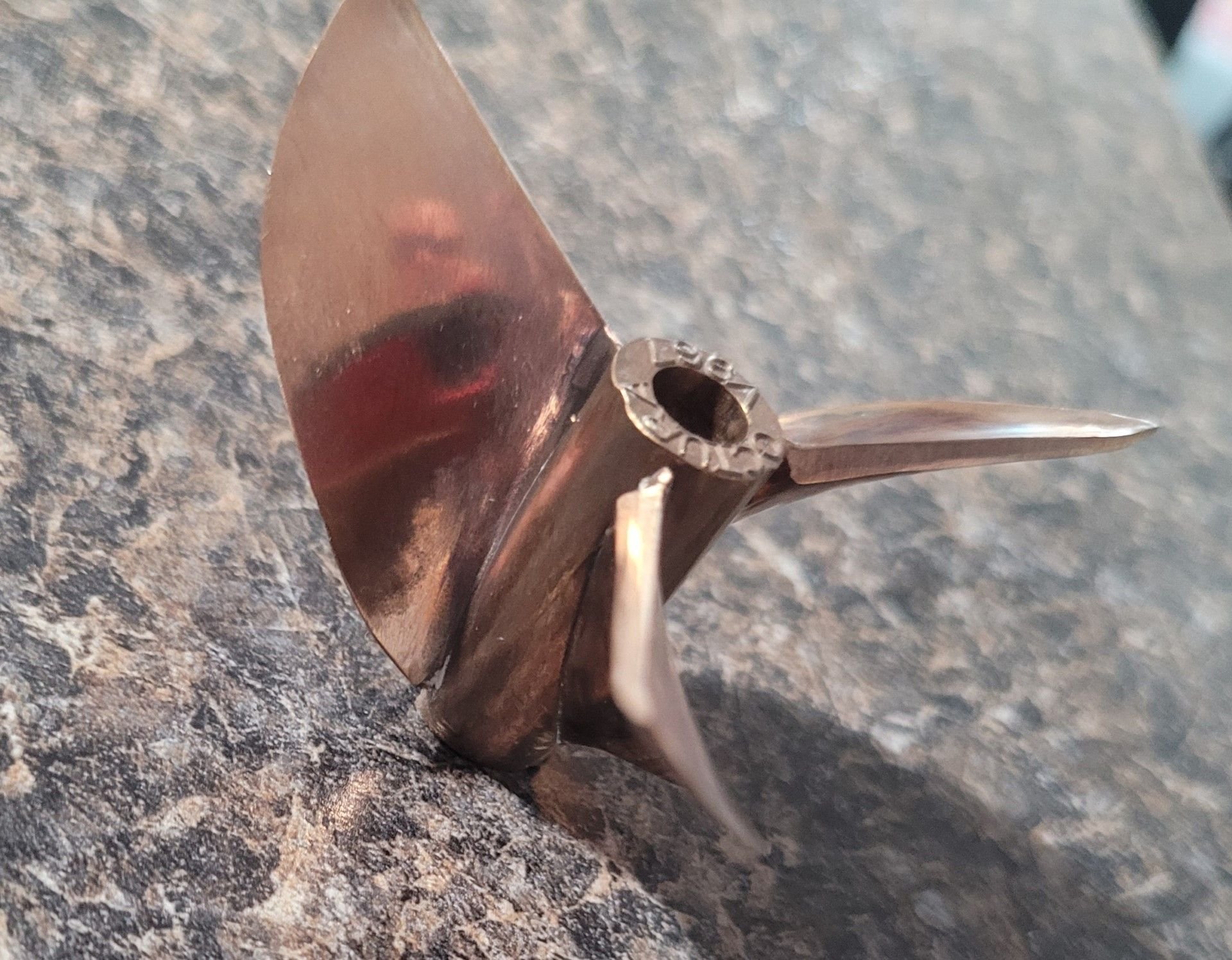 New V967 Prop - RCU Forums