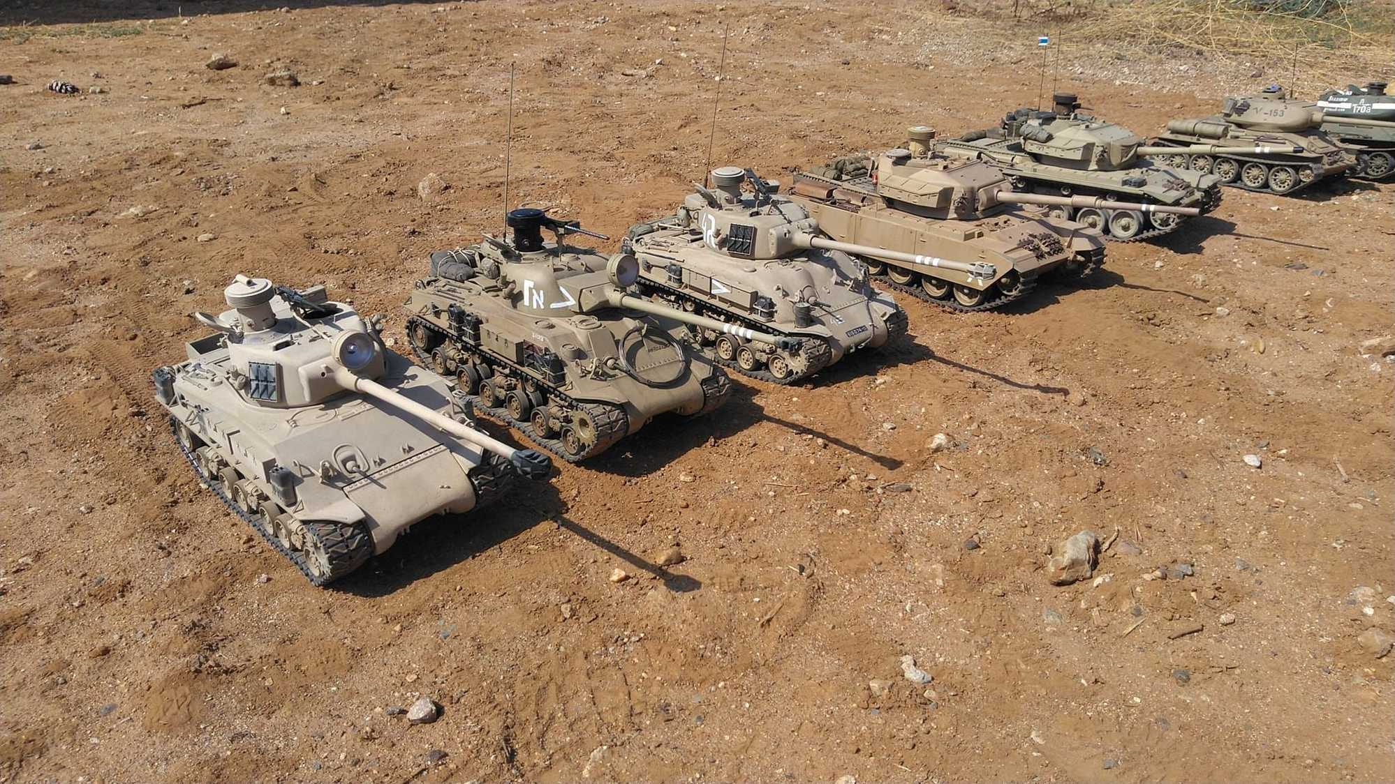 The October War, Arab - Israeli battle - RCU Forums