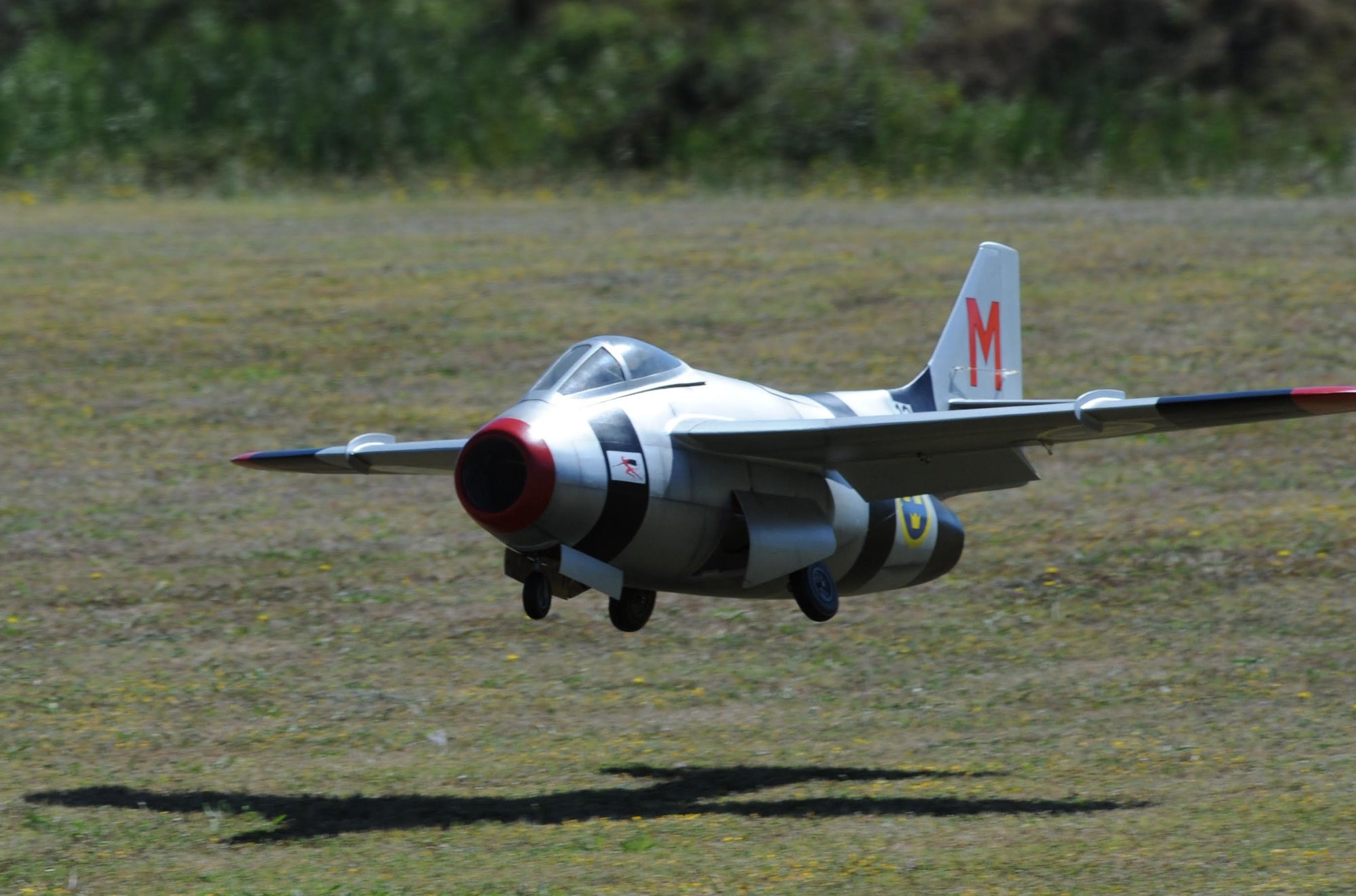 JET AeroTetris models - RCU Forums