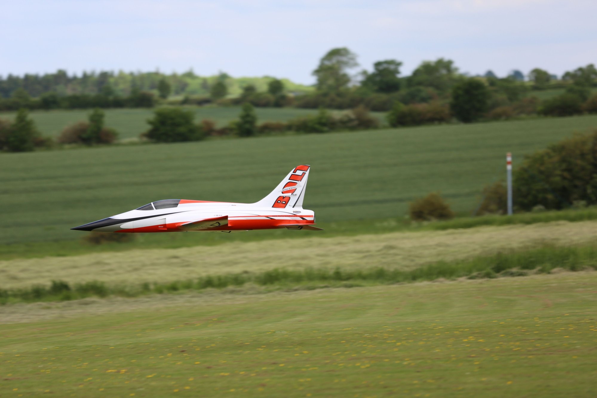 CARF Bolt! Build thread - Page 5 - RCU Forums