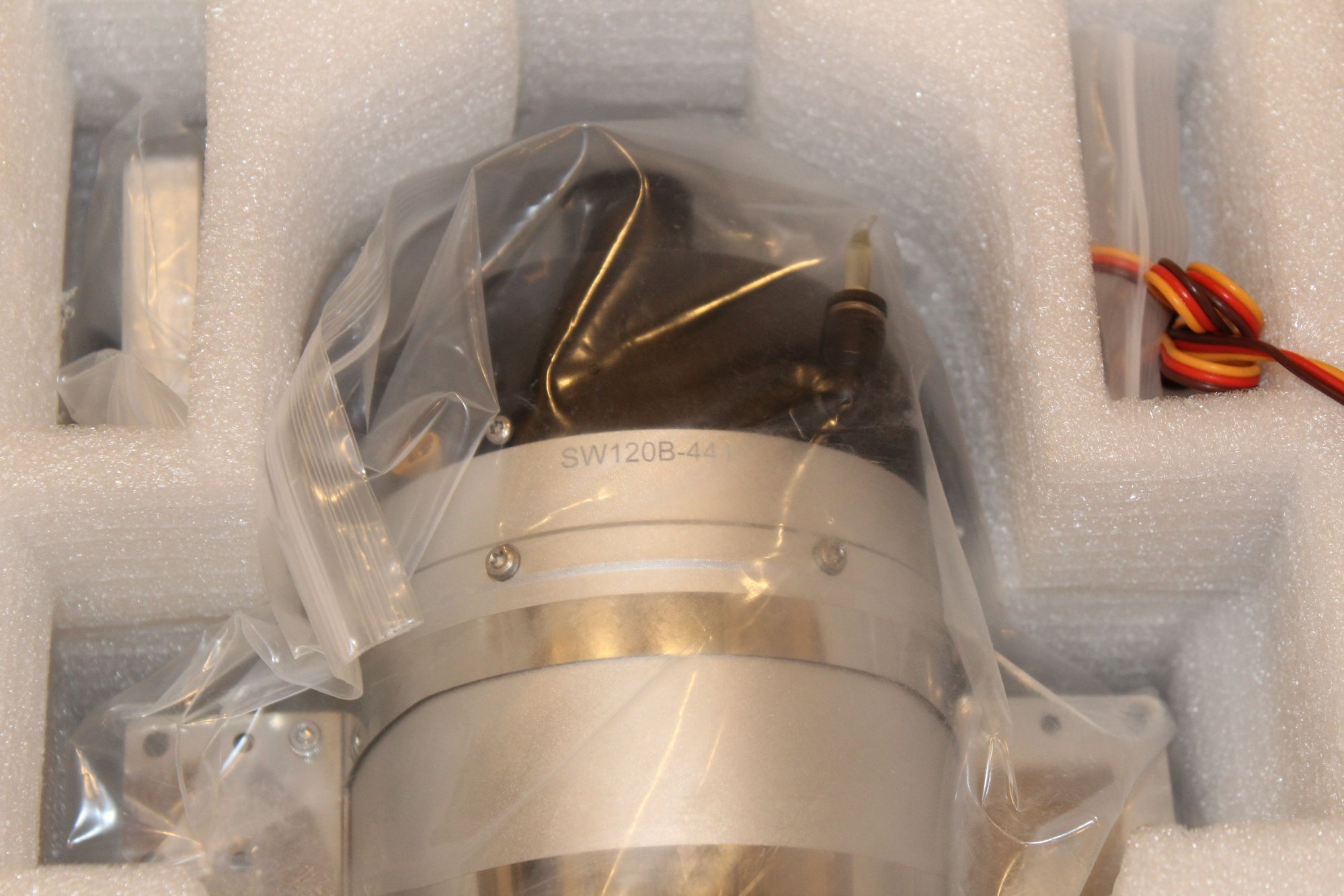 Swiwin SW-120B New In Box, $1,700.00 - RCU Forums
