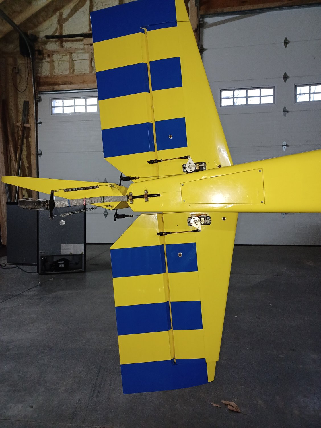 Carden Giles 202 - RCU Forums