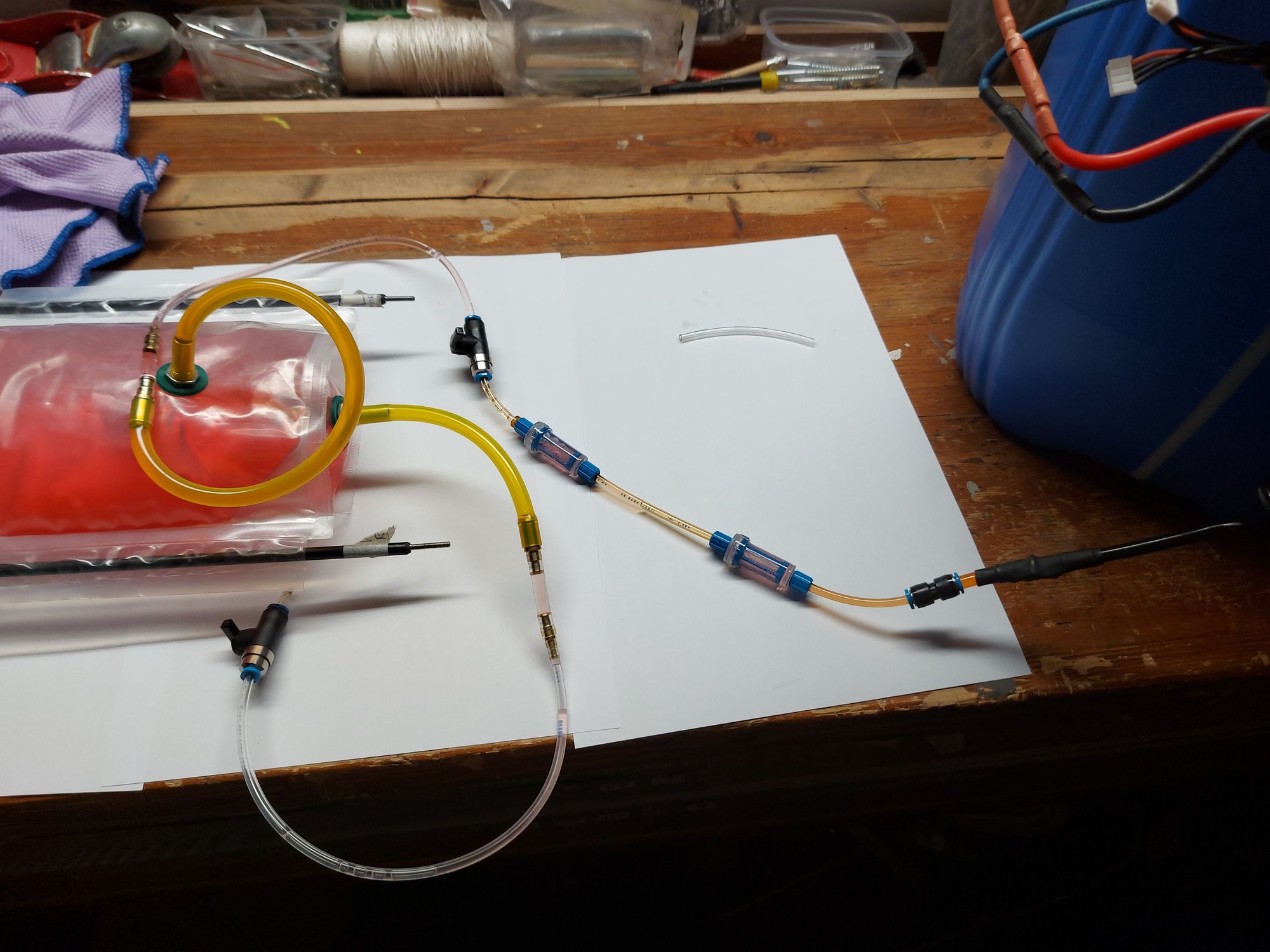 Bladder tanks.. where to find them? - Page 2 - RCU Forums