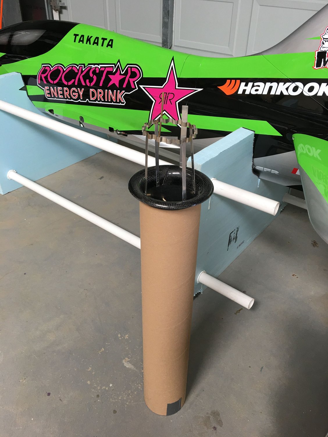 CARF Mephisto Build thread - Page 25 - RCU Forums