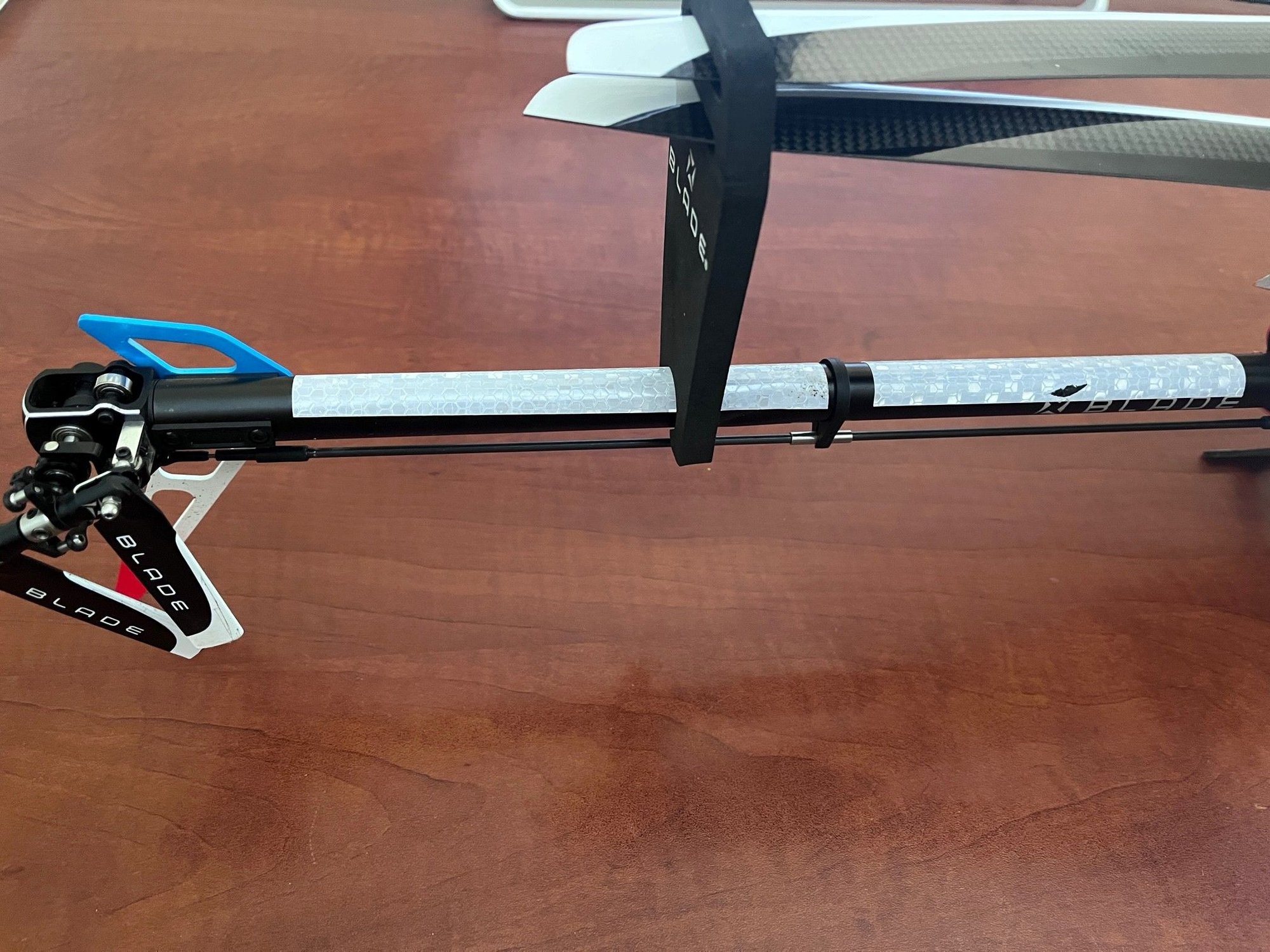Blade RC Helicopter Fusion 360 BNF - RCU Forums
