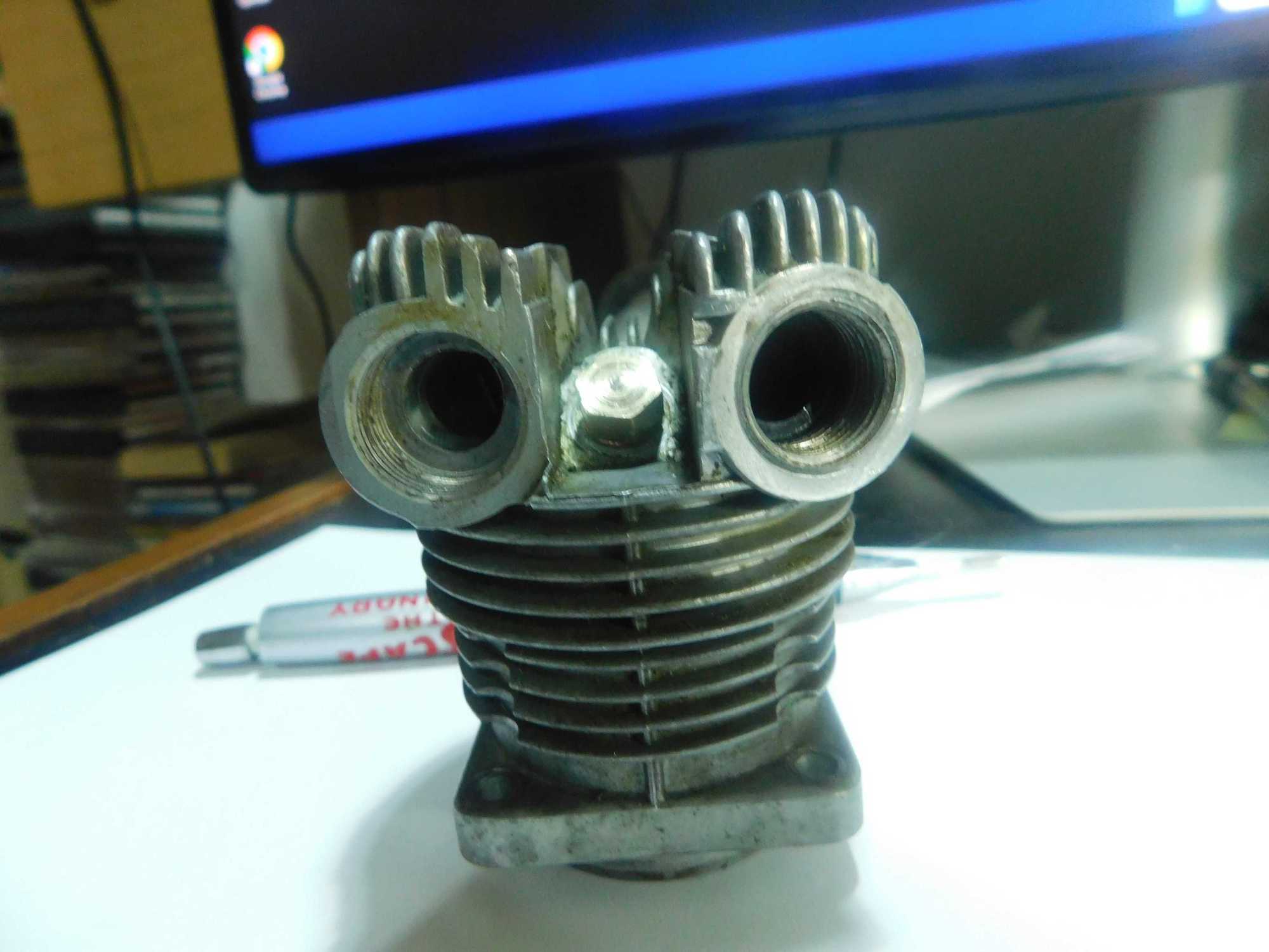 RCU Forums - View Single Post - Welcome to Club SAITO