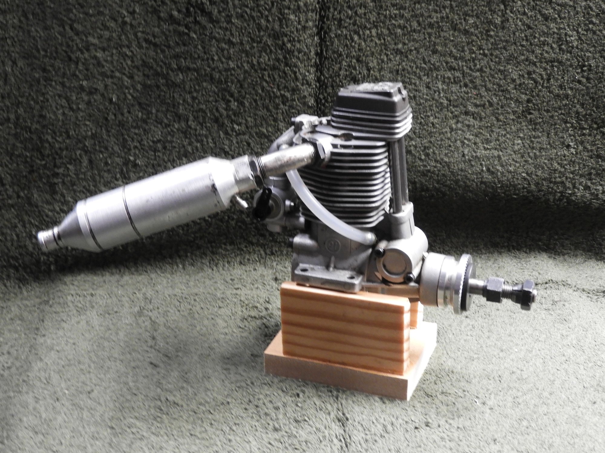 OS FS Engines, Great price! - RCU Forums