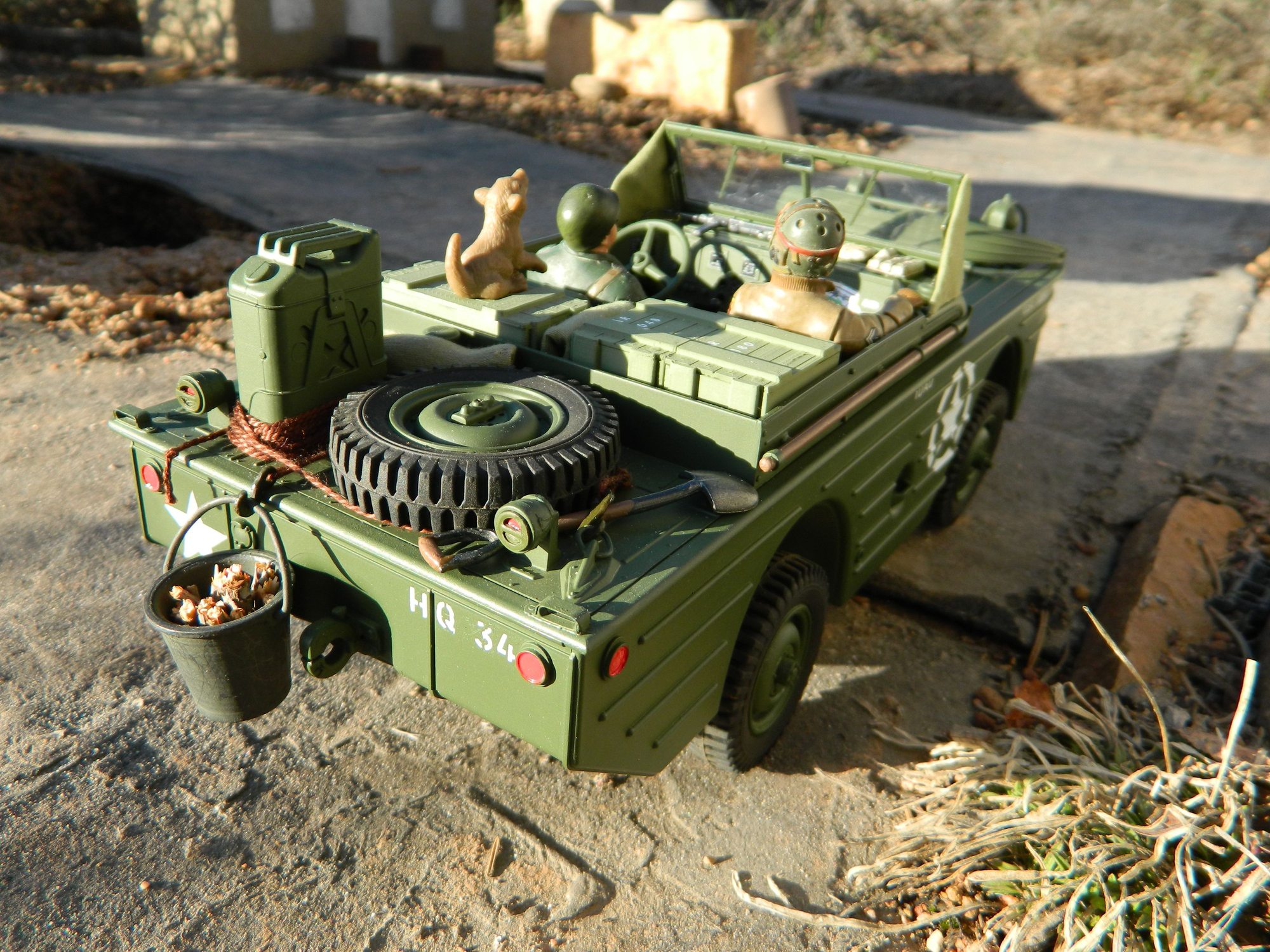 TOAD THE GPA (Ford that is) - RCU Forums