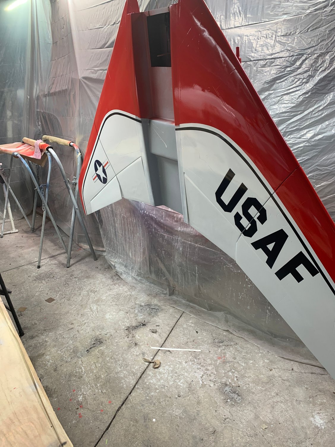 RCU Forums - View Single Post - The new CAI