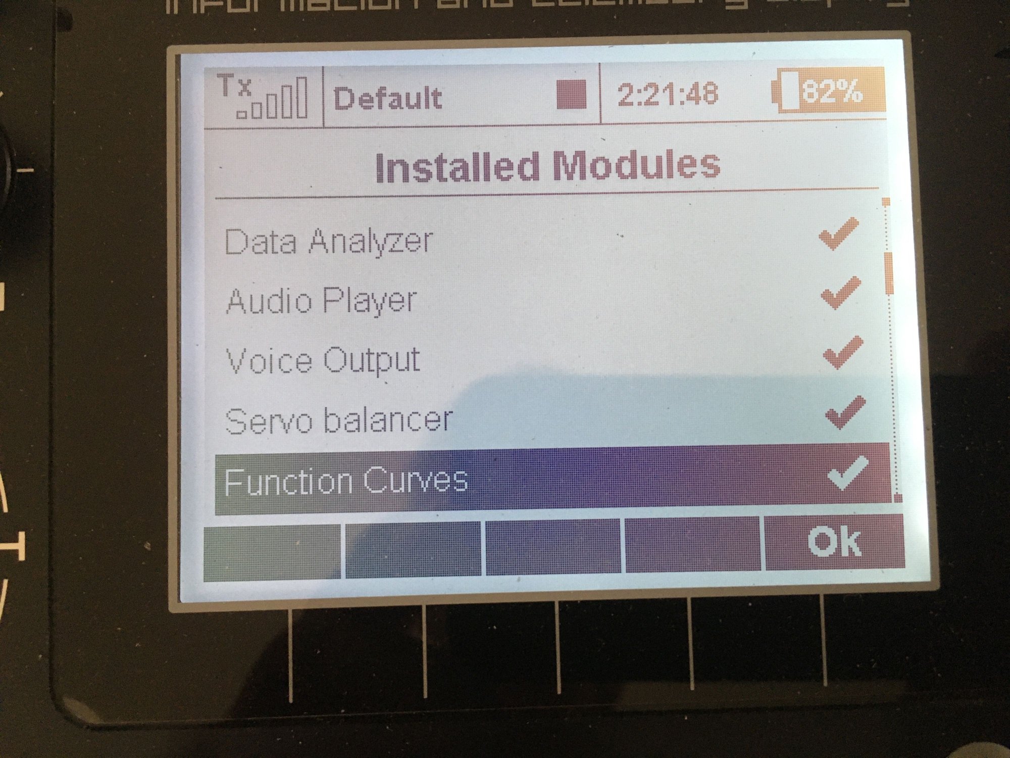 Jeti DC-16 / 2 - R-5 Receivers - RCU Forums