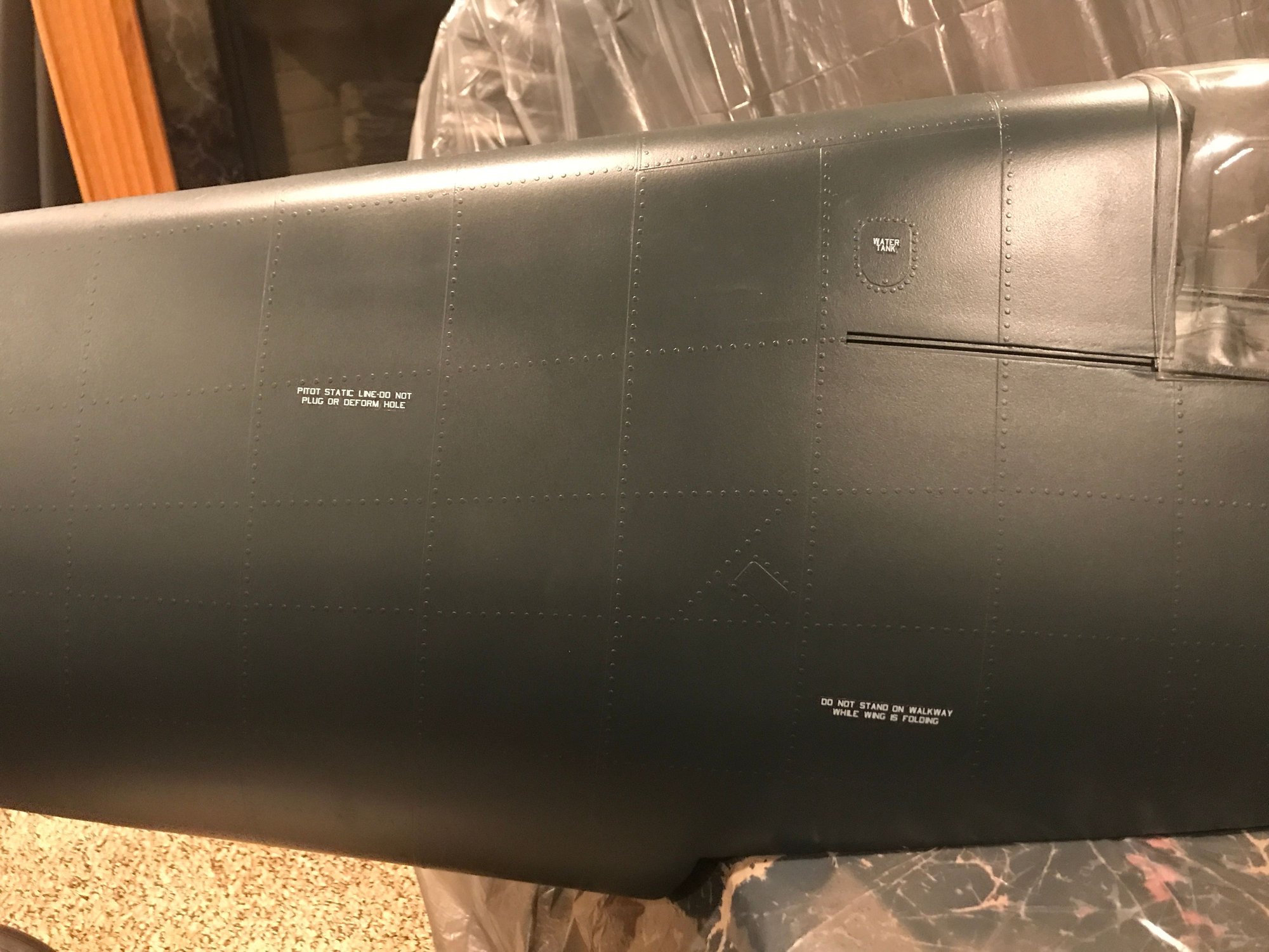 Ziroli 1/6 Hellcat Build - Page 18 - RCU Forums