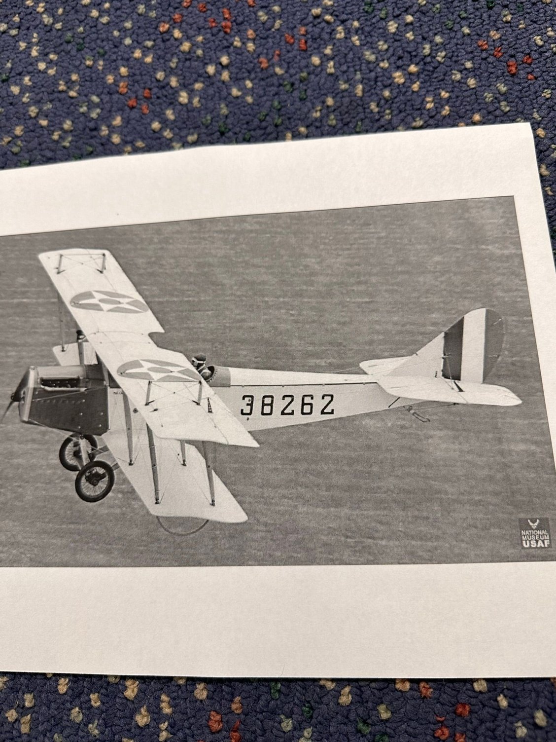 Proctor Curtiss Jenny 96" Wingspan - $600 - RCU Forums