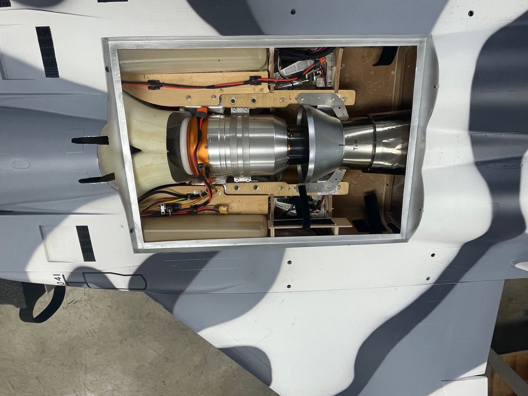 Bvm F15 fly gold plug-and-play - RCU Forums