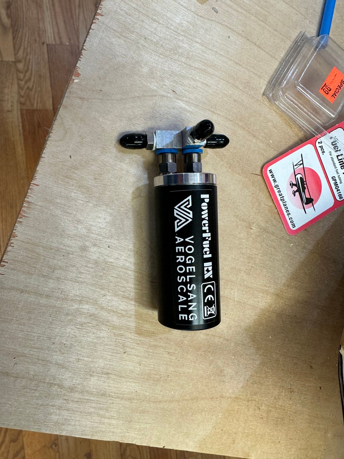 5 Cylinder 150 CC Moki Radial powered Beast 100 - RCU Forums