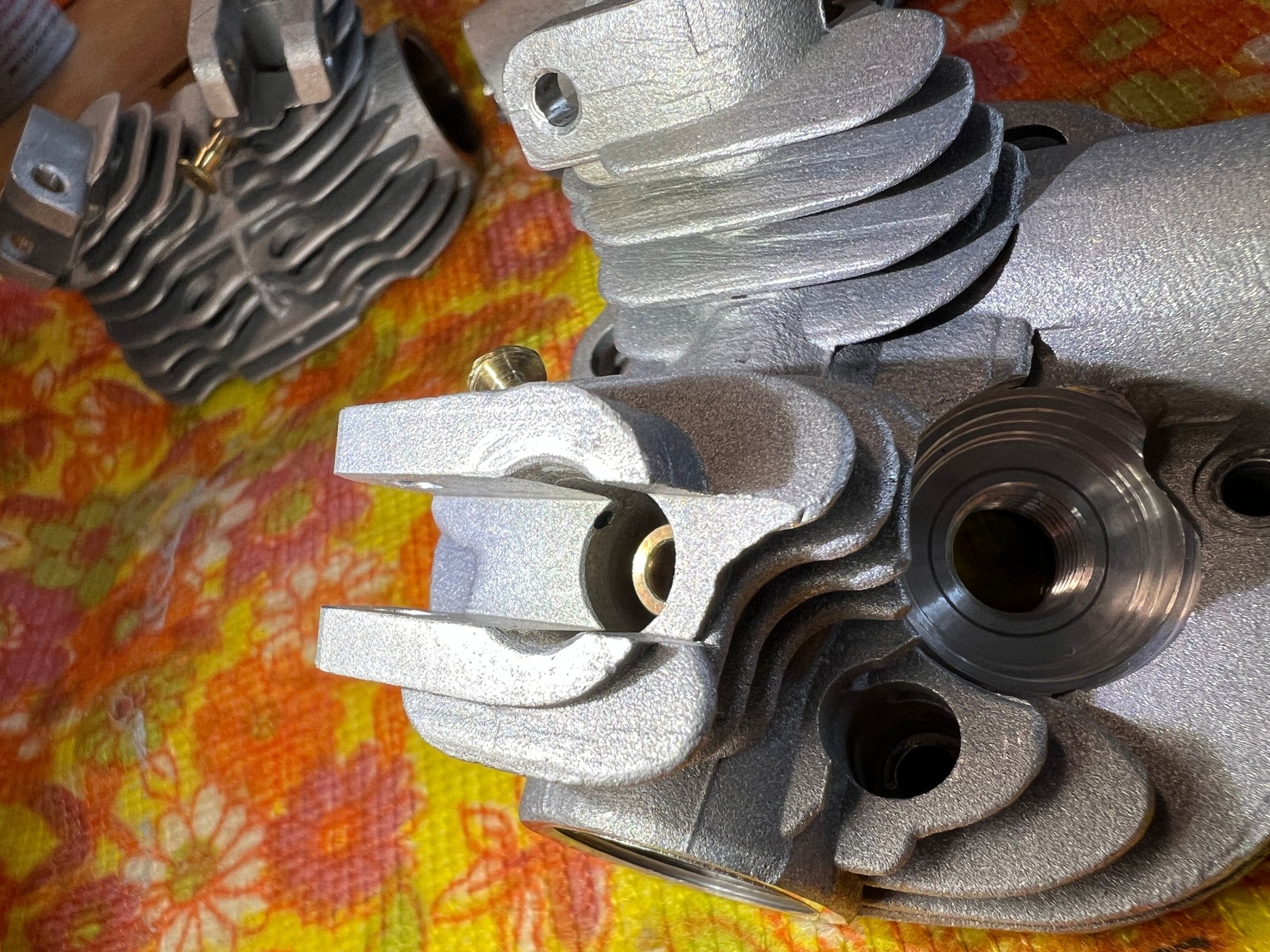 3W Bearcat with Moki 300 - Page 17 - RCU Forums