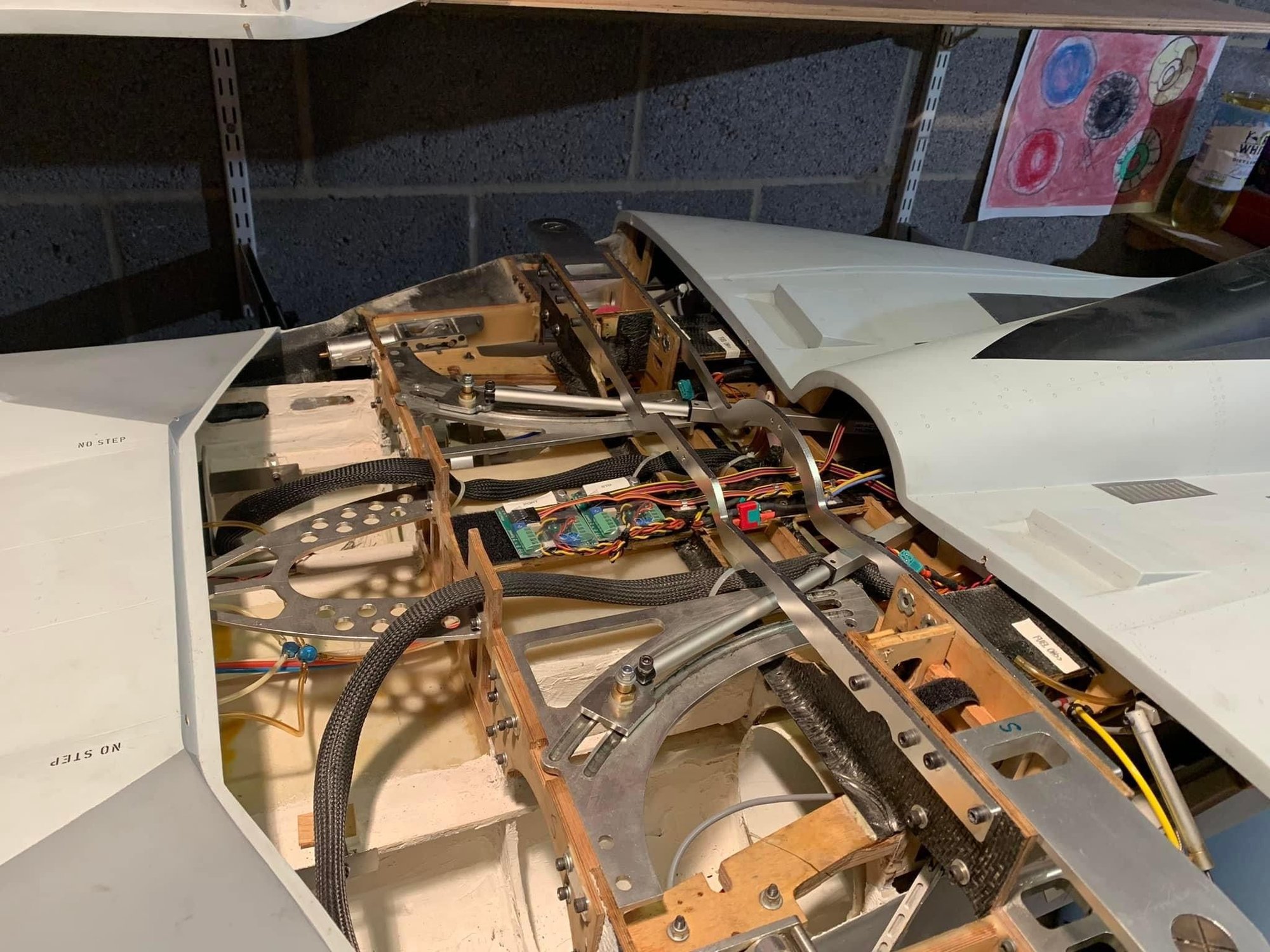 FEJ- F14 build - Anyone willing to provide guidance? - RCU Forums