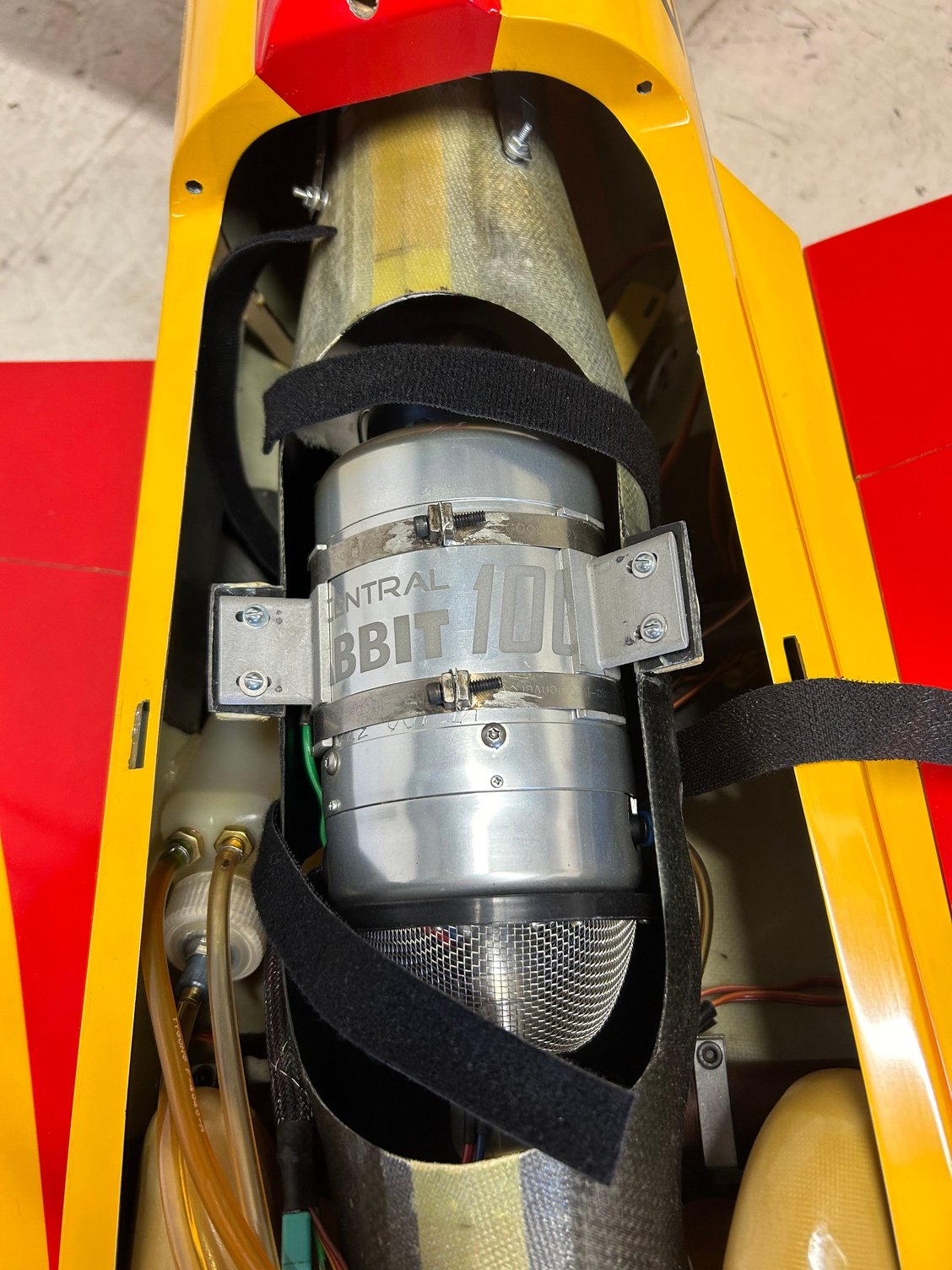 BVM Bandit - RCU Forums