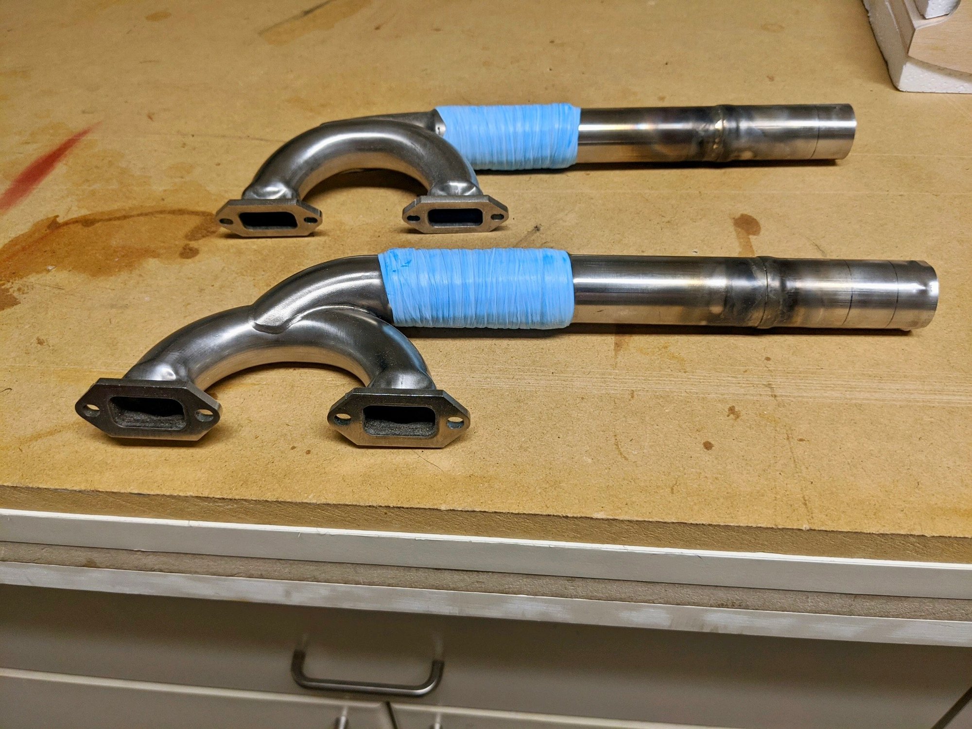 NEW DA 200 Headers - RCU Forums