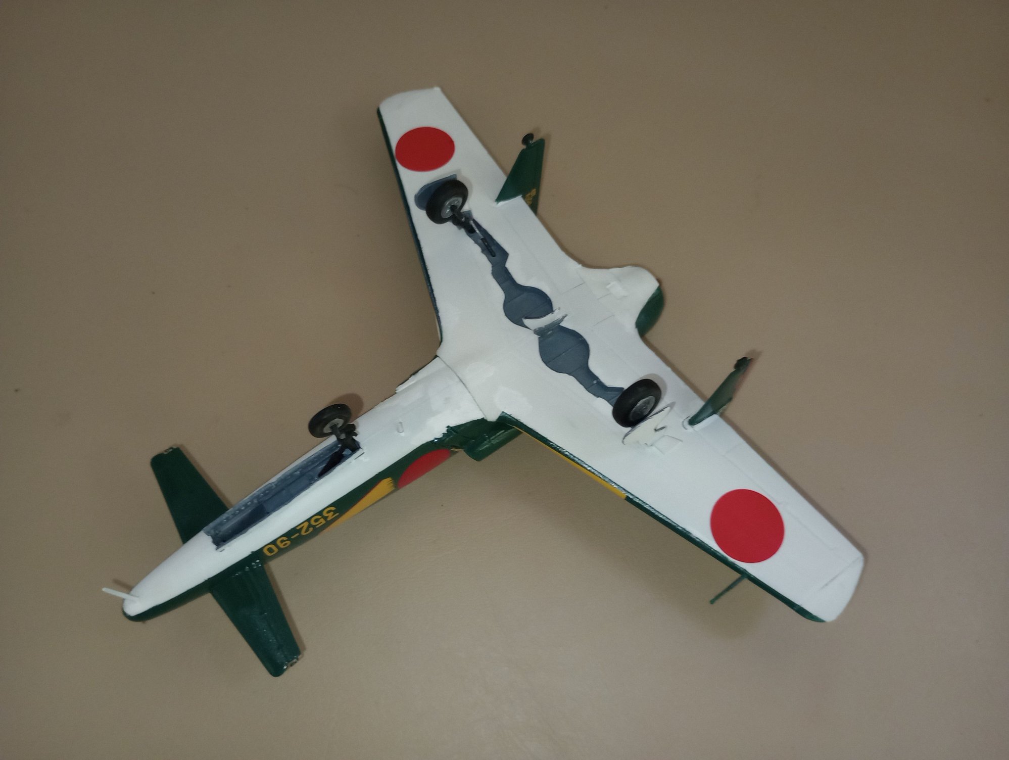 Shinden J7W1 - RCU Forums