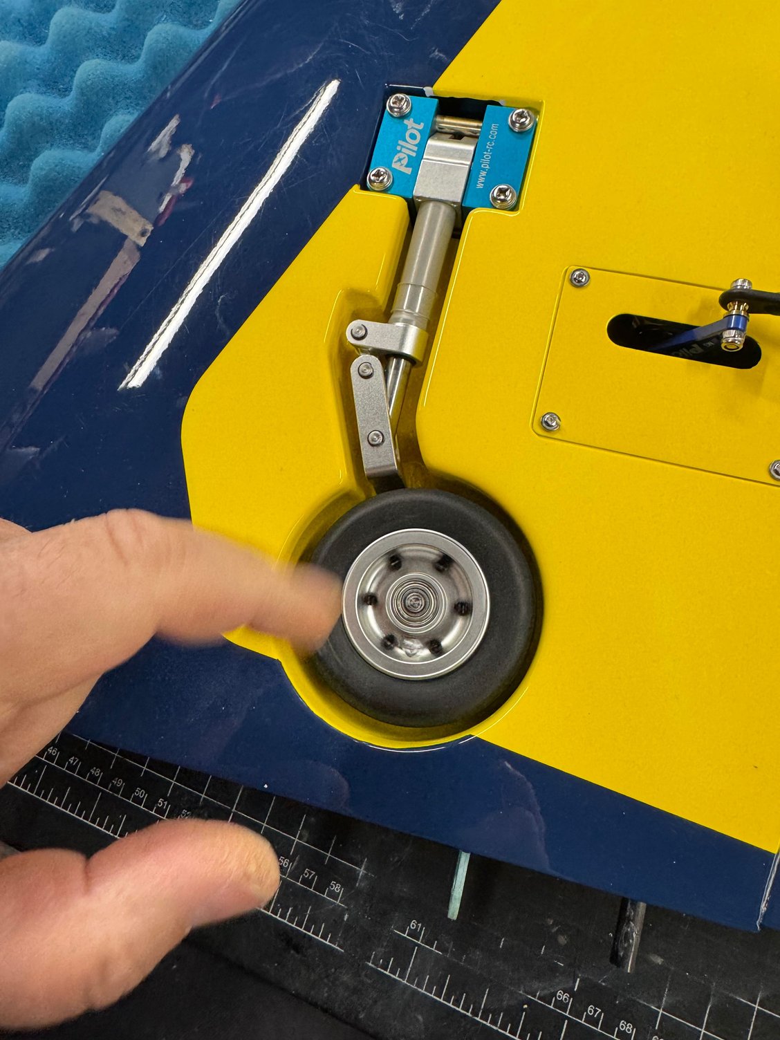 Pilot Matrix 1.8 - RCU Forums