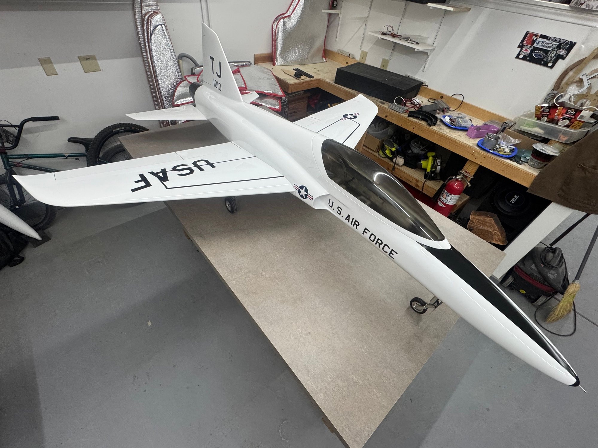 CARF Ultra Flash Evo build thread + - Page 37 - RCU Forums