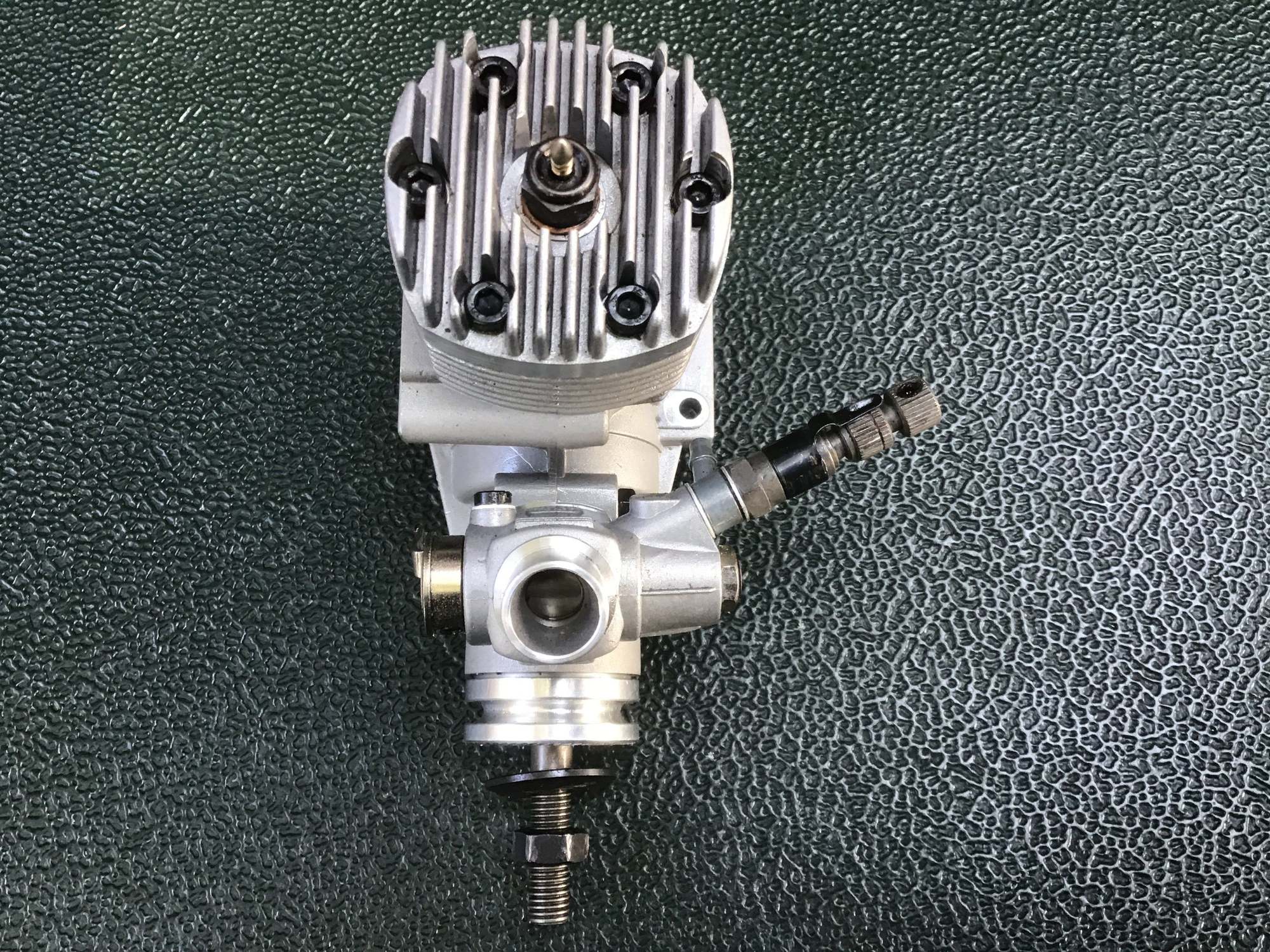 Thunder Tiger PRO 46 - RCU Forums