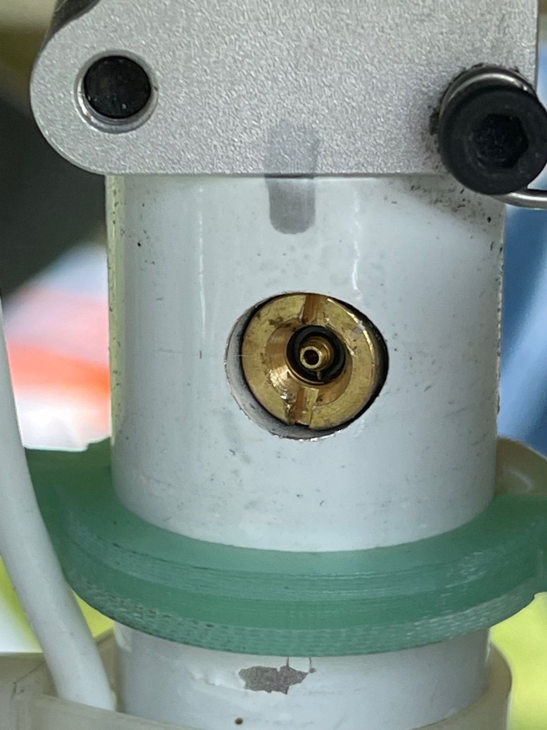 RCU Forums - Skymaster air/oil strut fill valve needed