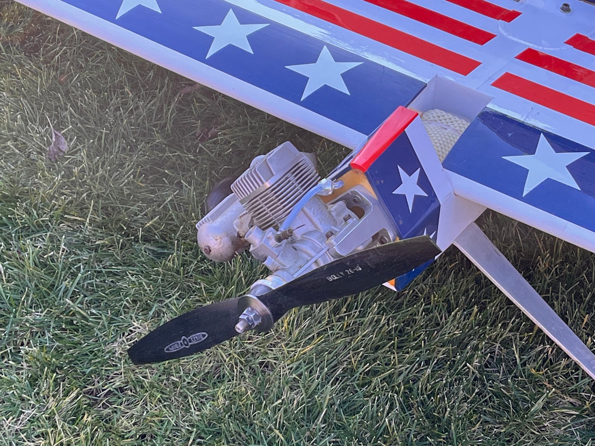 Ultra Hots, Ready to Fly - RCU Forums