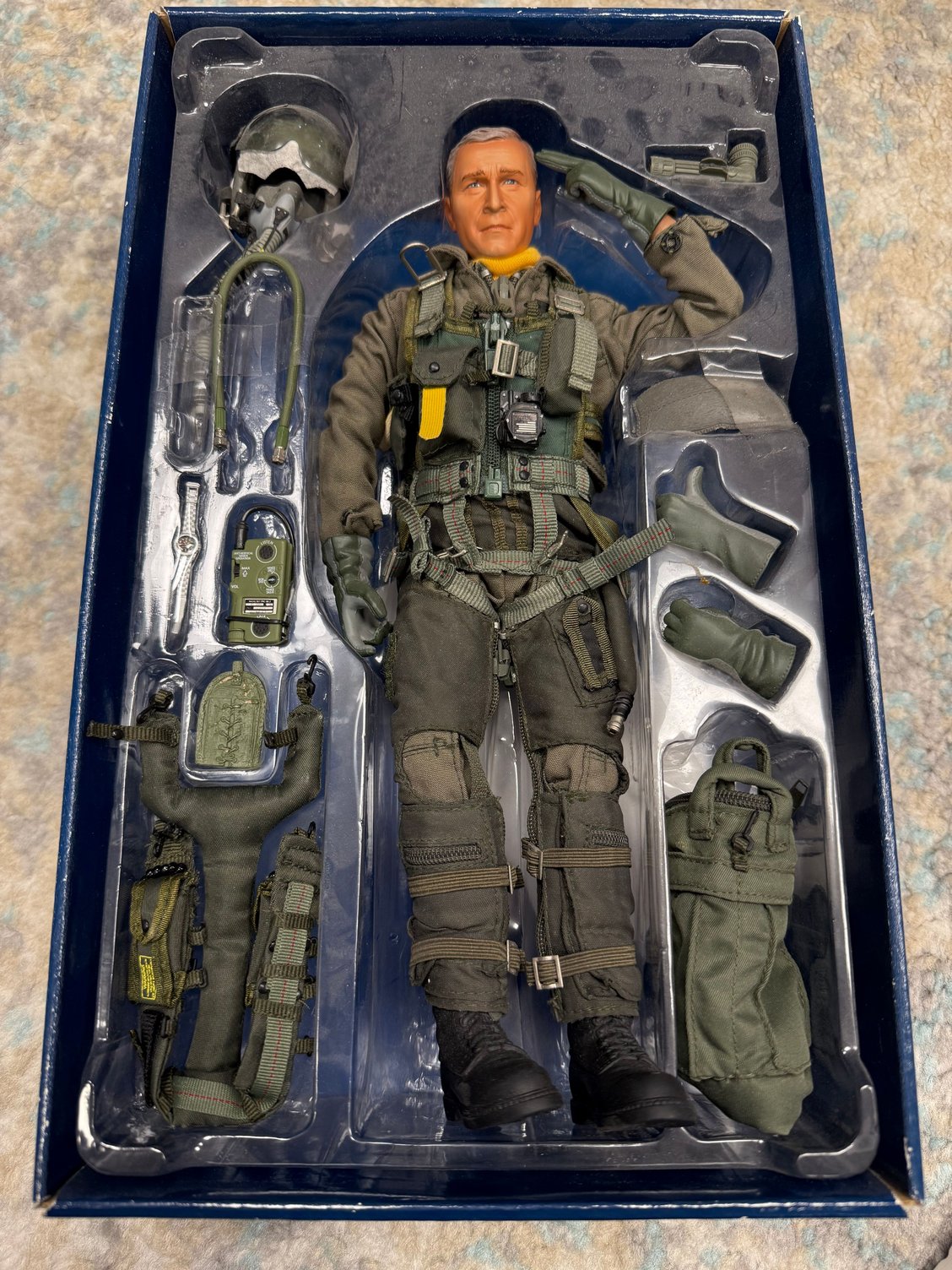 Blue Box pilot - RCU Forums