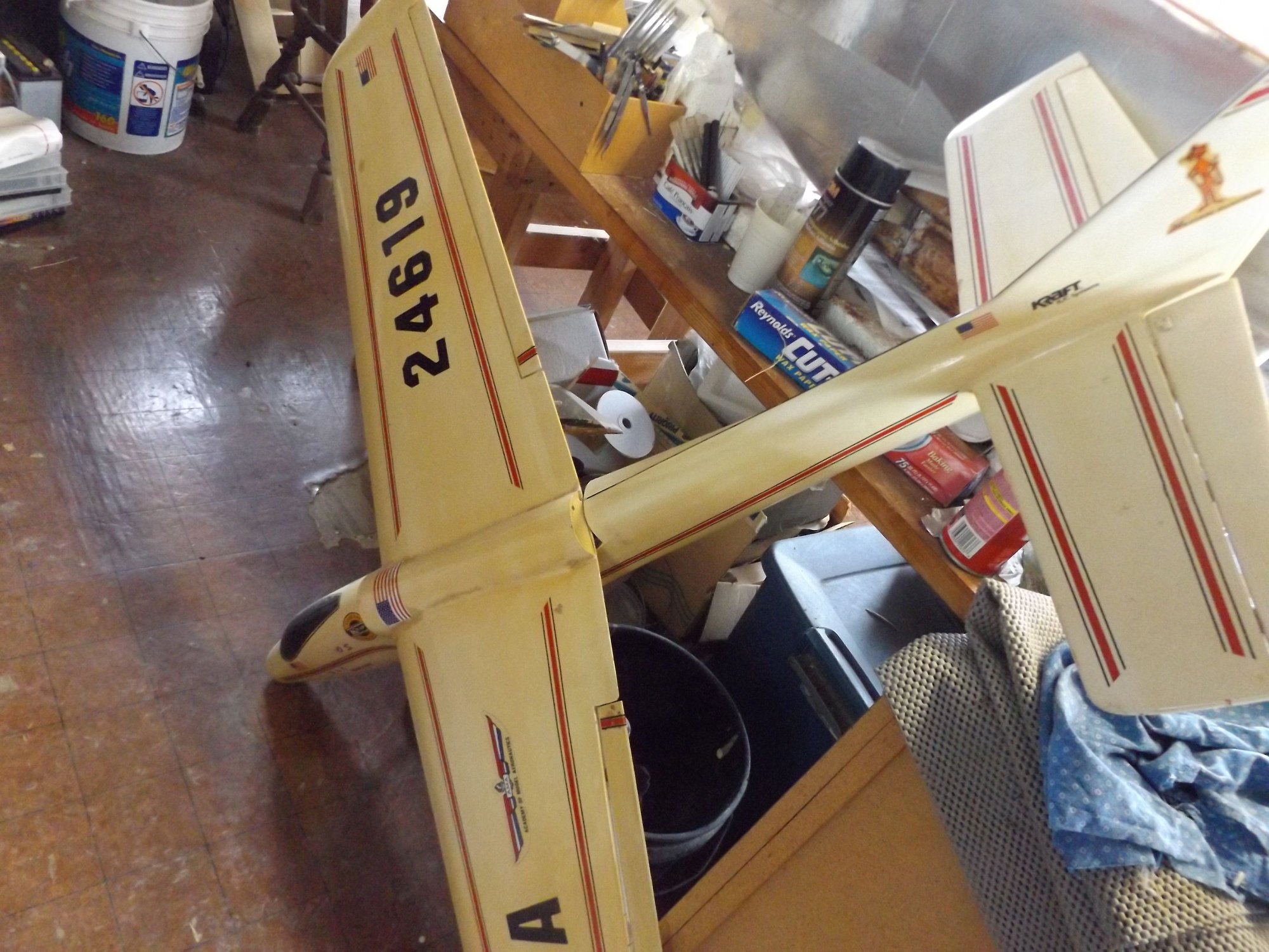 WANTED: Prather Panther - RCU Forums