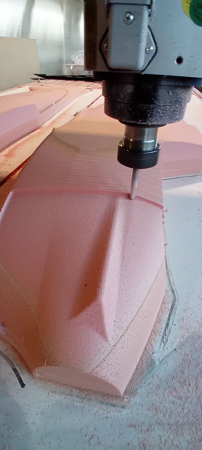 ''NEW'' Pattern plane is looking for a name. - RCU Forums