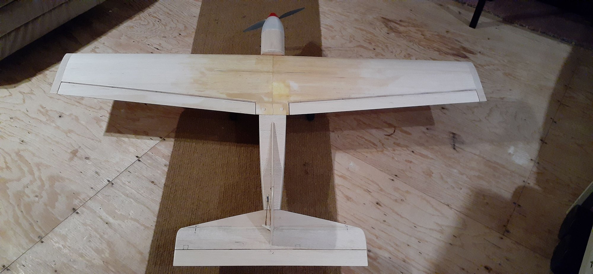 Sig Komander Plans - Page 2 - RCU Forums