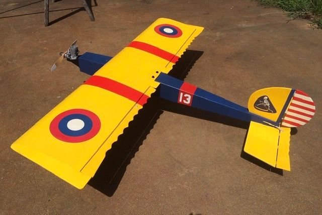 Super Hots with bolt-on wing? - RCU Forums