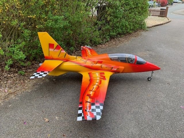 CARF Viper 2023 Edition - RCU Forums