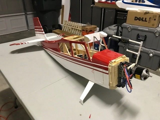 Sig Citabria Build - Page 12 - RCU Forums