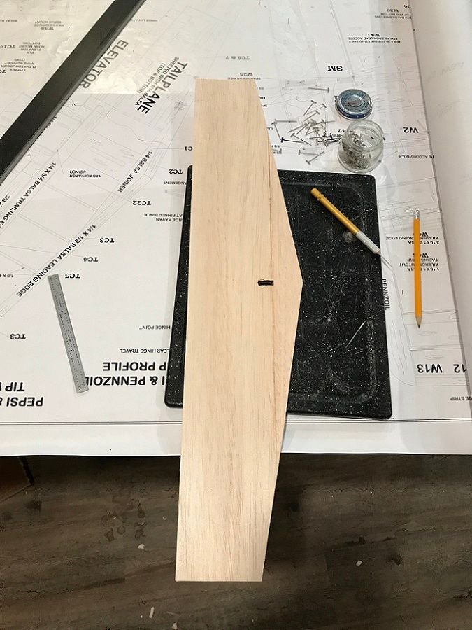 Apache/SLEC Super Chipmunk Build - RCU Forums