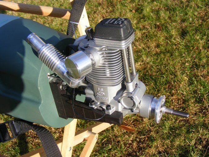 90 Degree Exhaust Adapter - RCU Forums