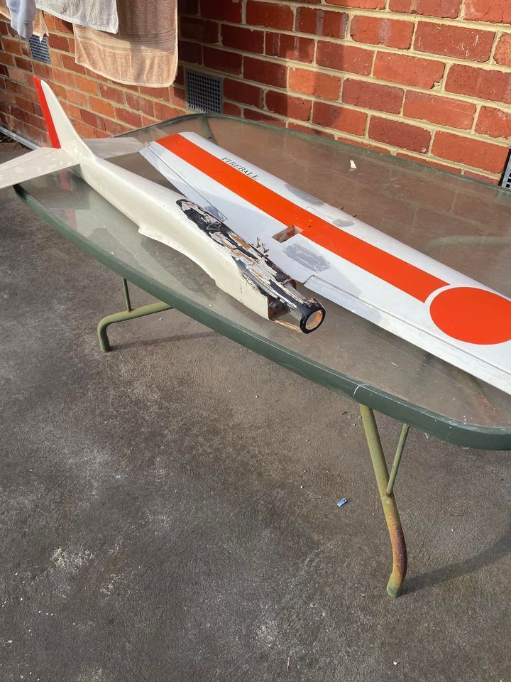 help identify this plane please - RCU Forums