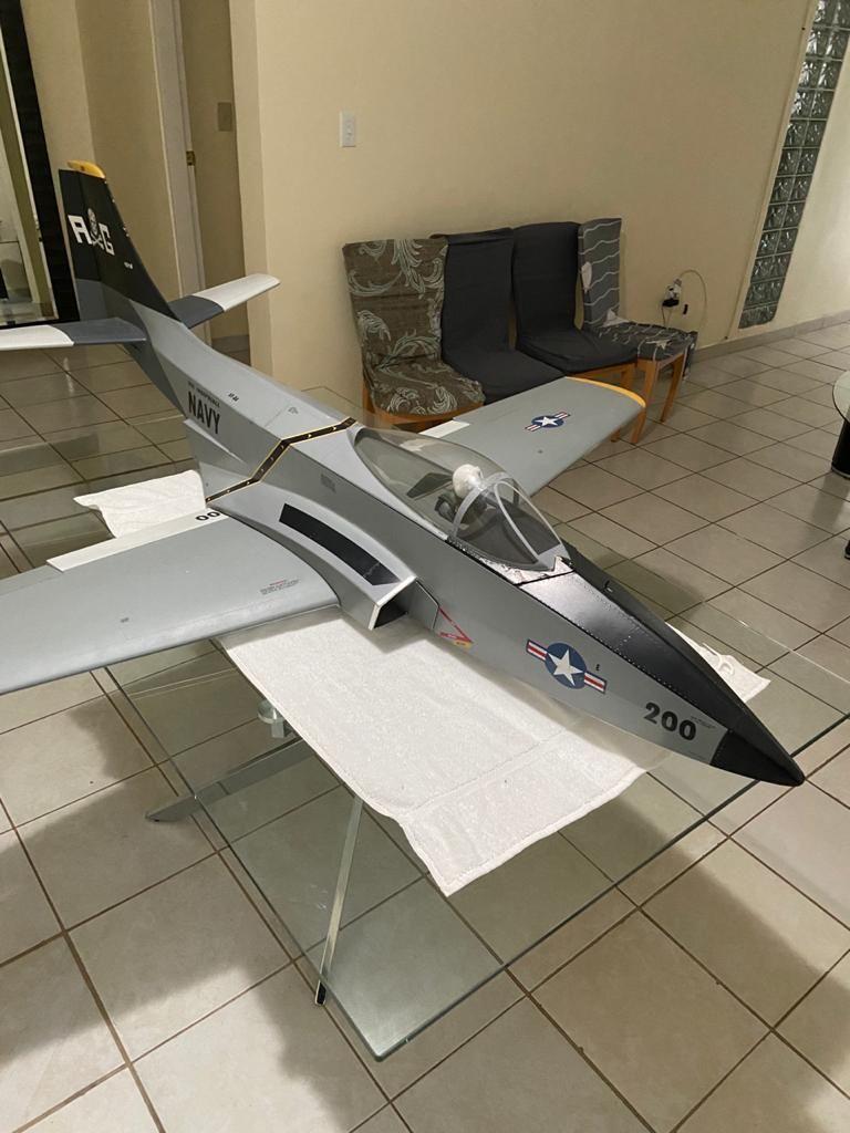 Ziroli Turbinator Sports Jet - RCU Forums