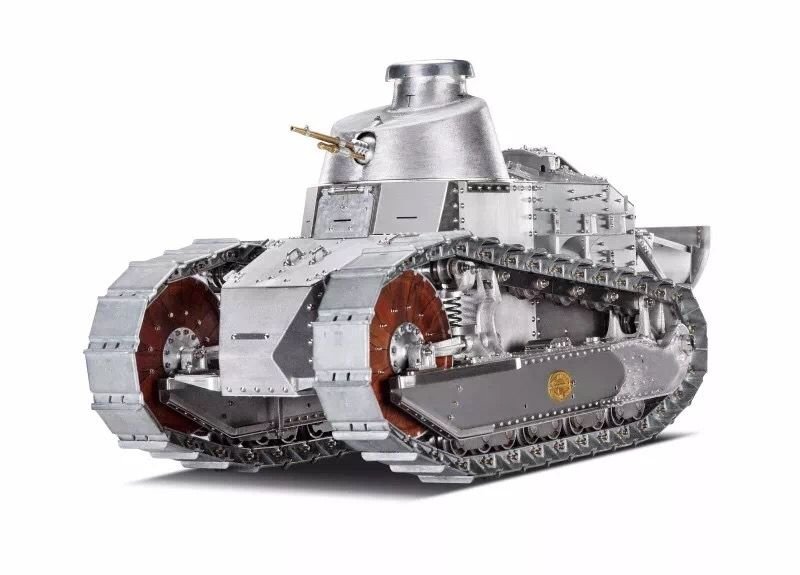 Warslug at Tankfest 2018 - RCU Forums