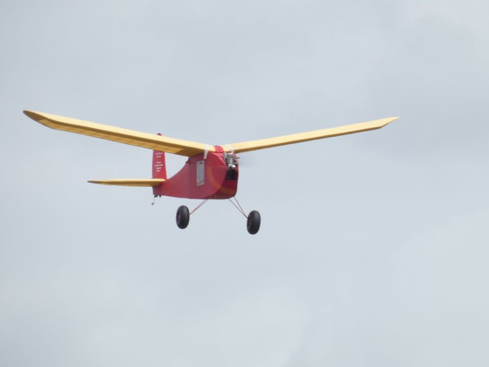 Walt Good's Big Guff. - RCU Forums